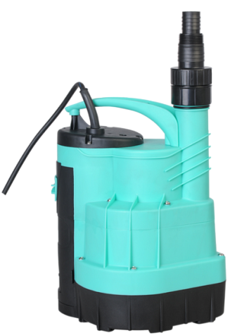 Насос дренажный Sturm! WP97025BF, 250 Вт, 116 л/мин, 7 м, встроенный поплавок