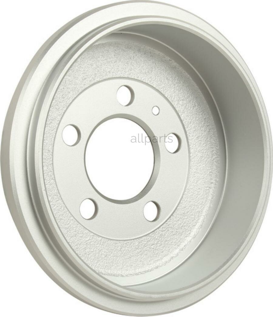 JP GROUP 1163501400 Барабан тормозной задний VW Polo/SKODA Fabia/AUDI A2/SEAT Ibiza/Cordoba JP JP GROUP 1163501400