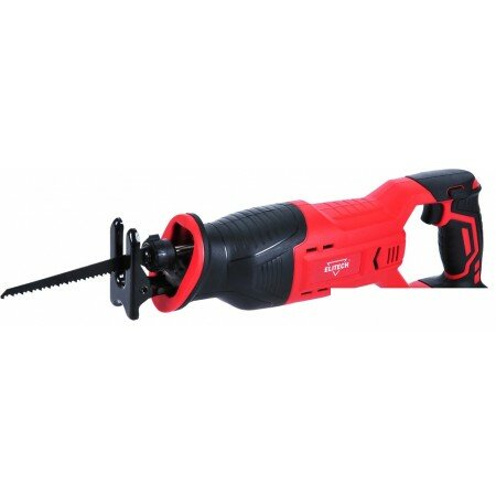 Сабельная пила ELITECH ПСА 18СЛ (без АКБ)