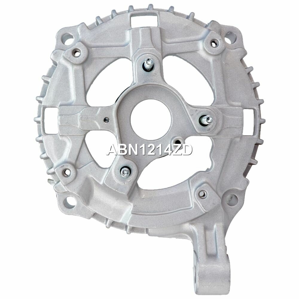 Крышка генератора задняя Ford Fusion, Taurus (Форж Фьюжн, Таурус) / Lincoln MKC, MKZ (Линкольн МКЦ, МКЗ)