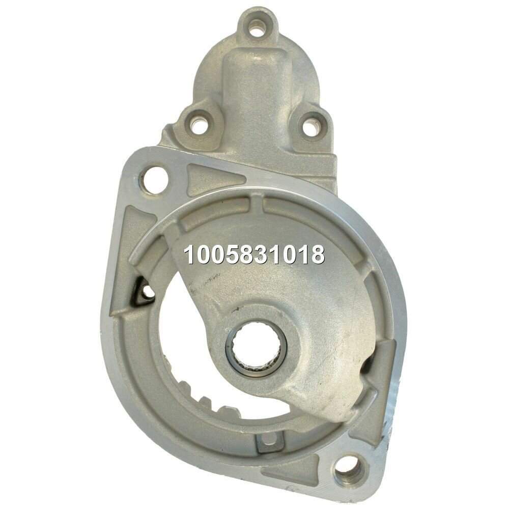 Крышка стартера для легковых автомобилей передняя Krauf 1005831018