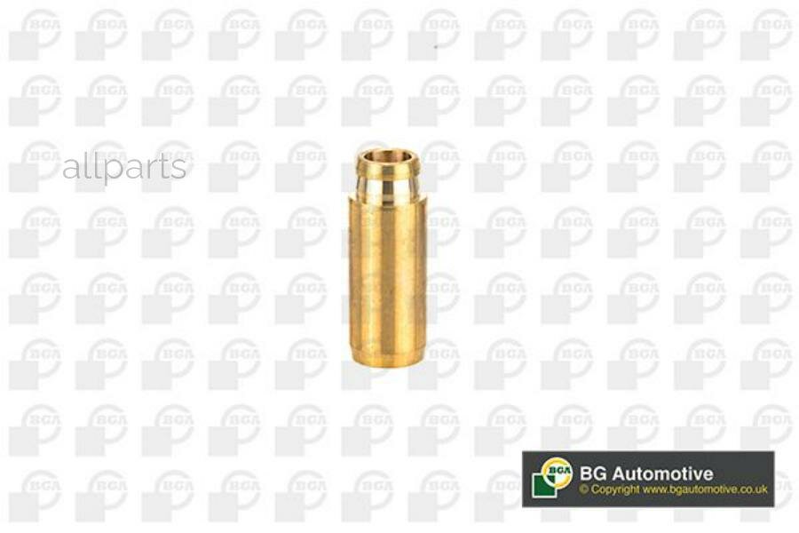 BGA VG11257 направляющая клапана! 12.07x7x31.5мм\ Audi 80/A4/A6, VW Golf 1.6-1.9TDi 88>