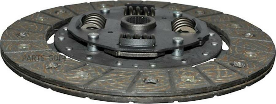 JP GROUP 1130201700 диск сцепления VAG