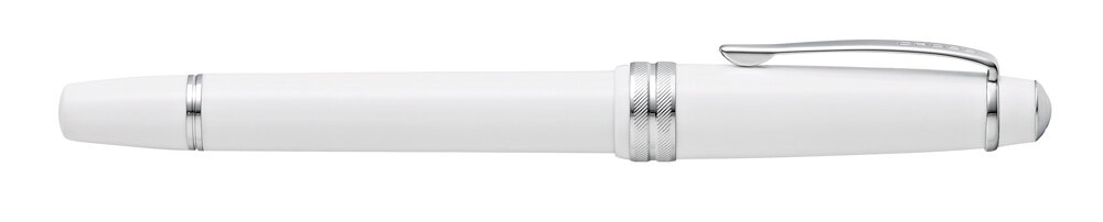 Ручка-роллер Selectip Cross Bailey Light White