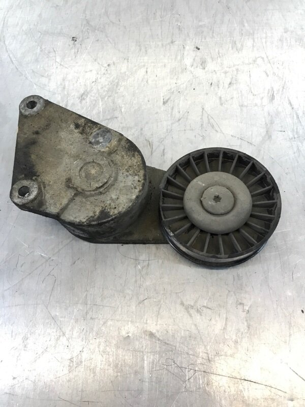 Ролик натяжной Iran Khodro Samand I XU7JPL3 2002- 9626365280