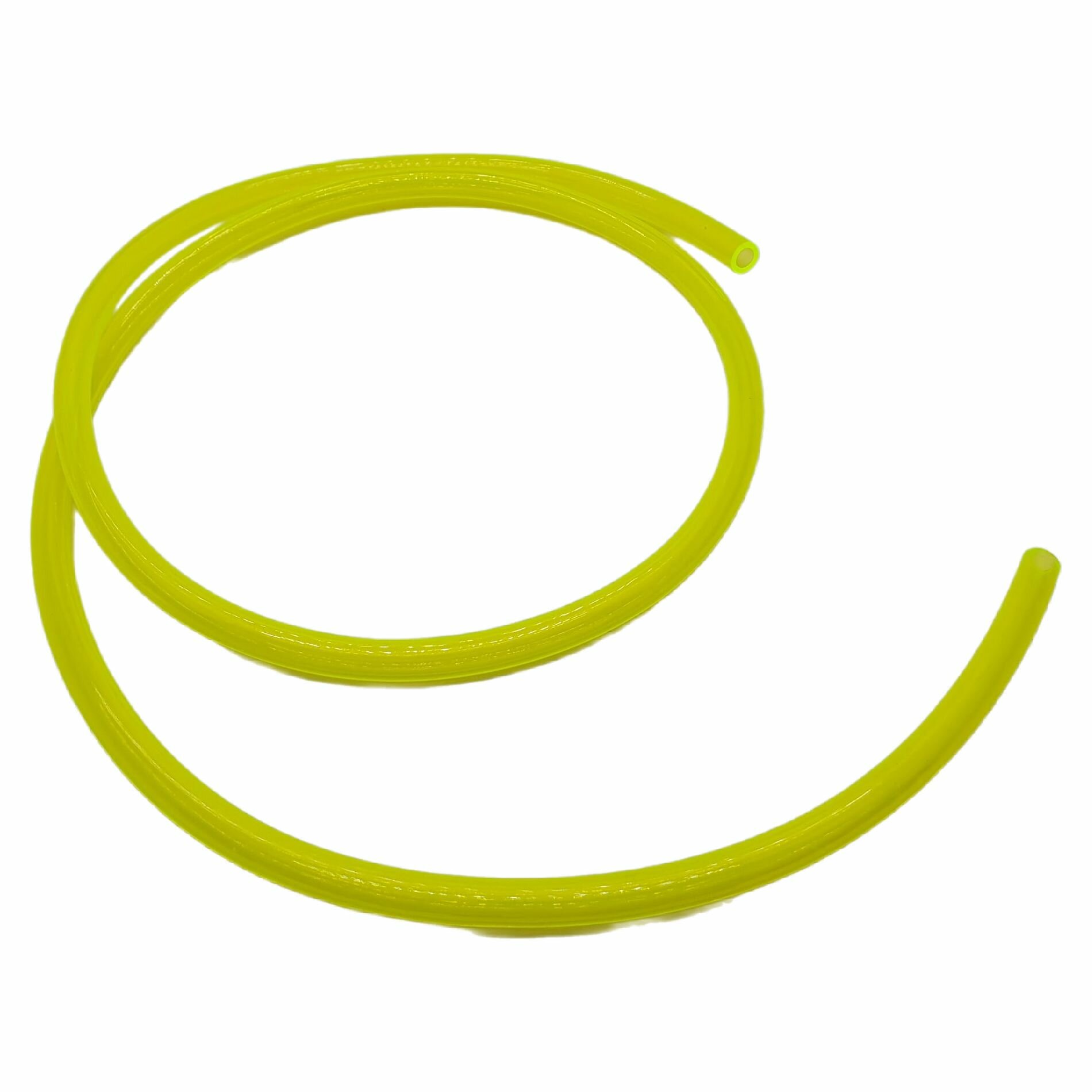 Бензошланг #2 4-8мм PU