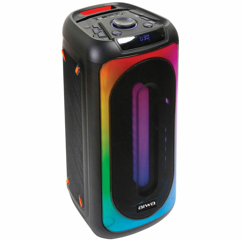 Минисистема AIWA CAS-815