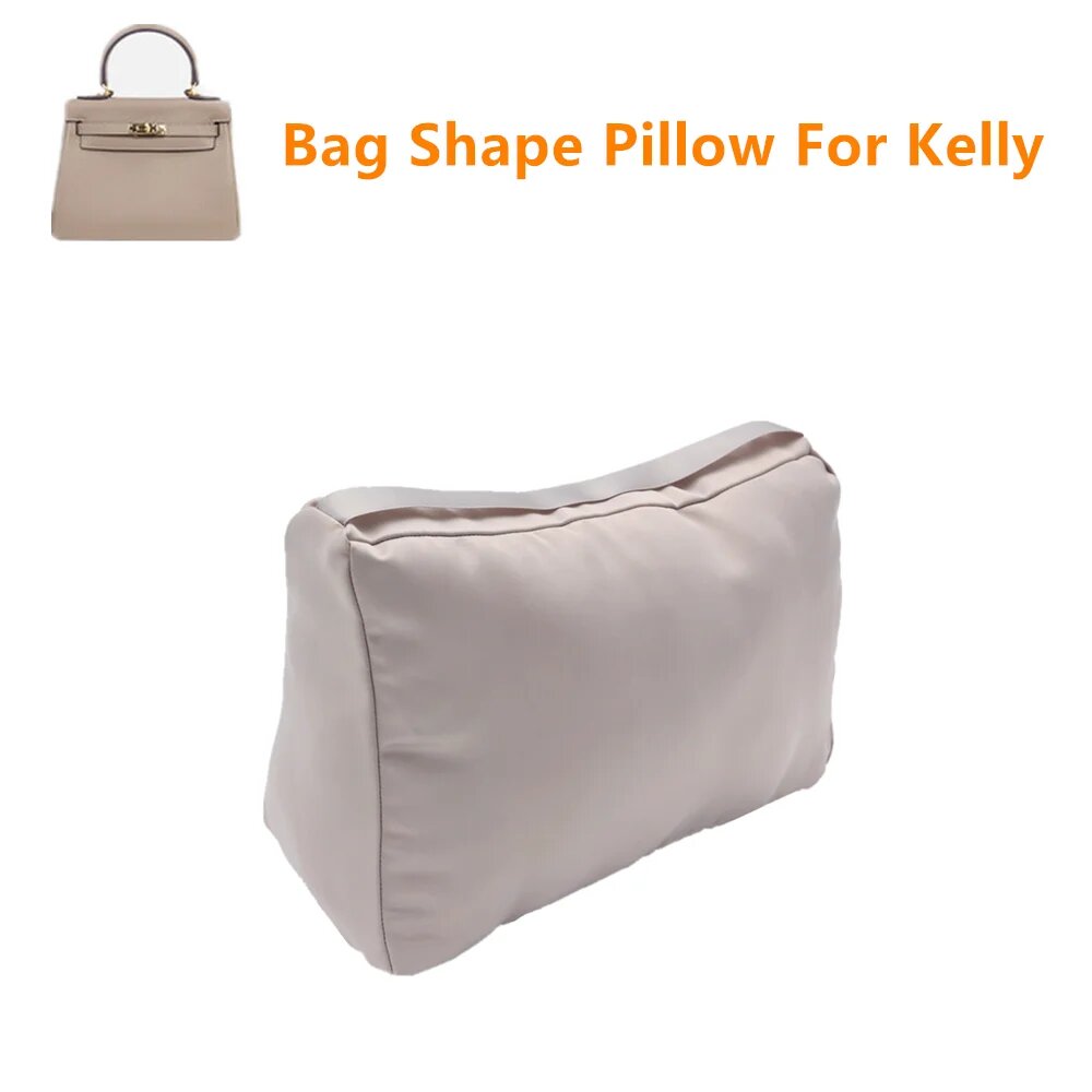 Подходит для H Kelly, подушка для хранения, ведро, роскошная сумка, формирователь For Kelly 25