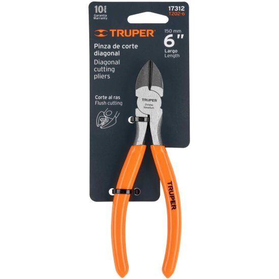 Бокорезы Truper T202-6 17312