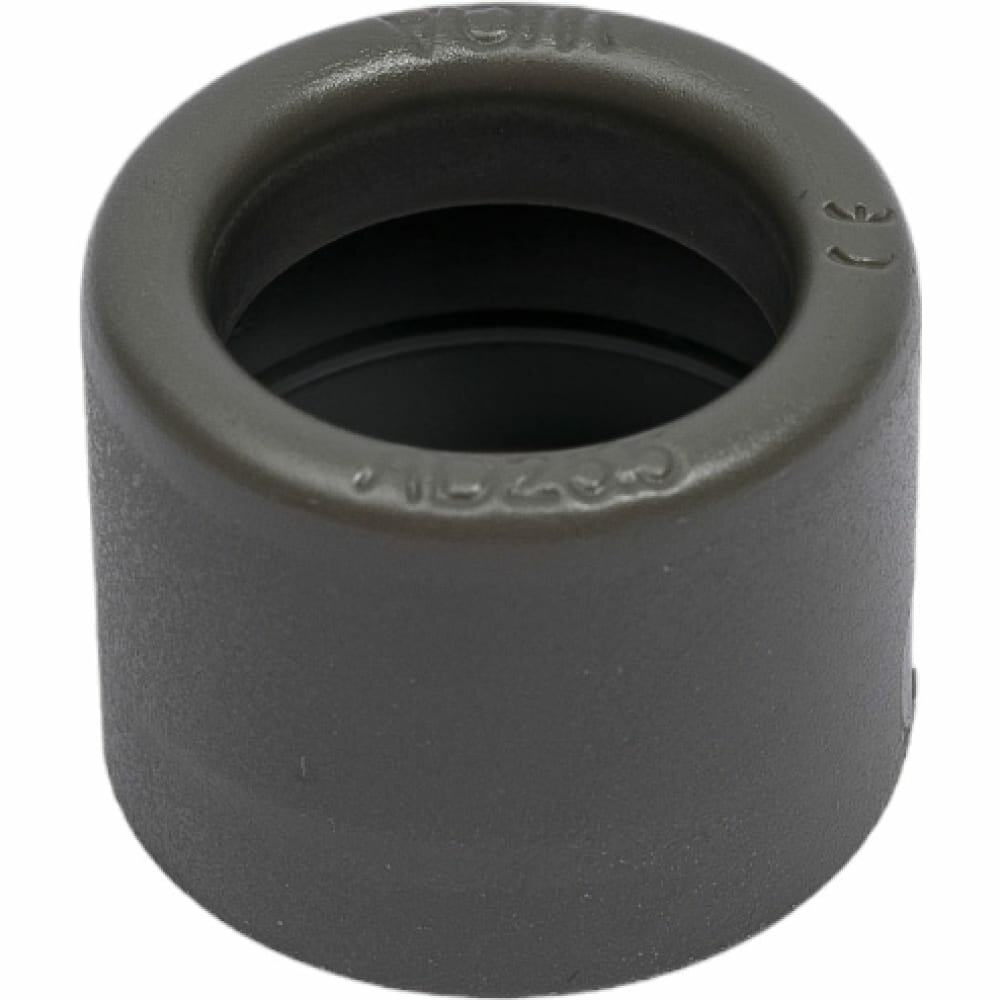 Защита для гофрированных труб WEYER WQA-AD25.5G - защитный концевик WE2800600