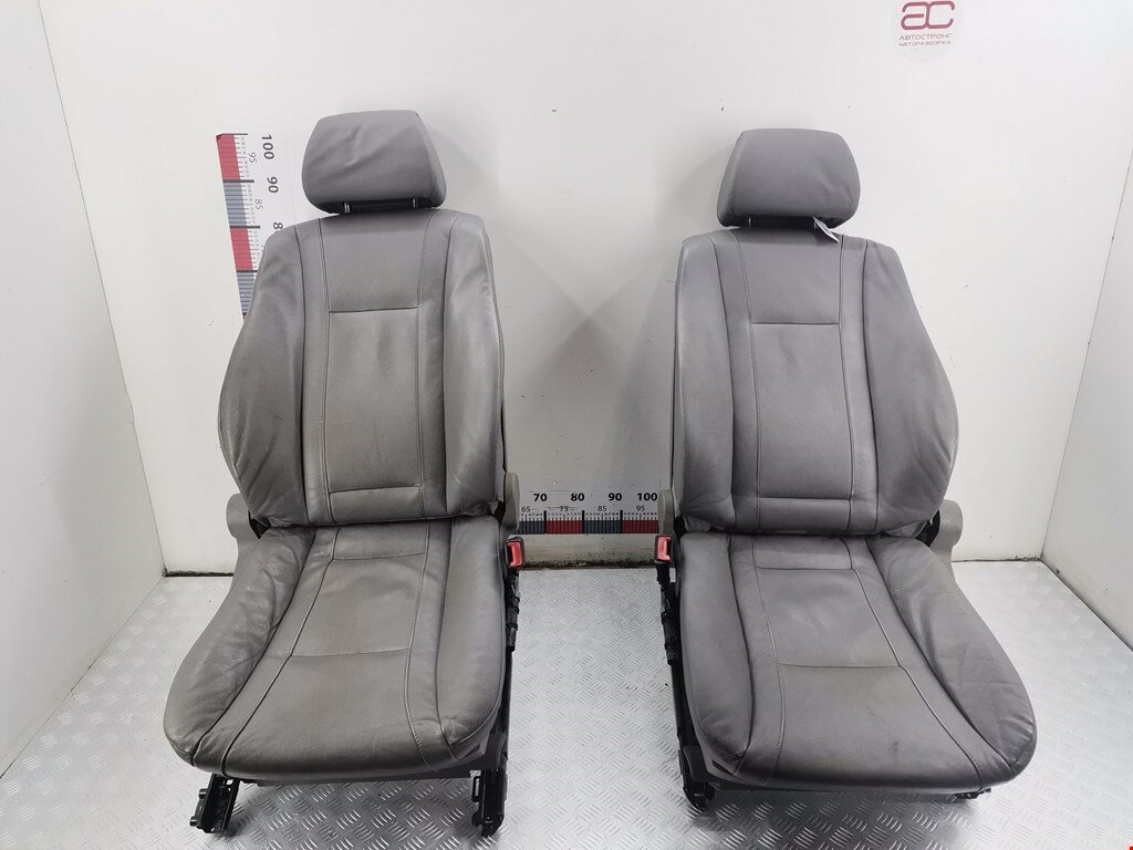 Салон (комплект сидений) BMW 7-Series (E65/E66) 52107018441 арт. 1724737