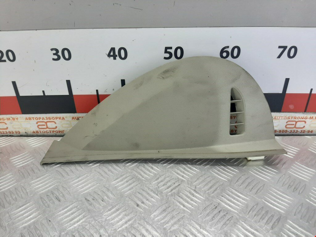 Накладка декоративная на торпедо Dodge Grand_Caravan 5 0ZS64BD1AC арт. 744949