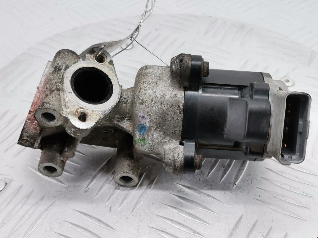 Клапан ЕГР EGR Land Rover Discovery 3 1316149 арт. 1724357