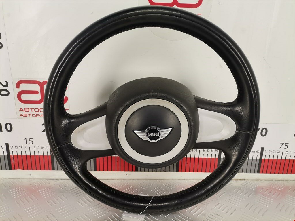 Руль Mini Cooper Clubman (R55) 32306794623 арт. 1435937