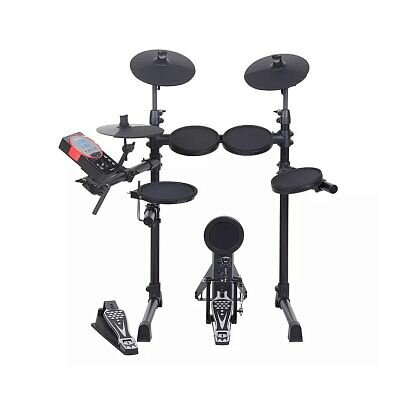 Ударная установка электронная Medeli DD610S