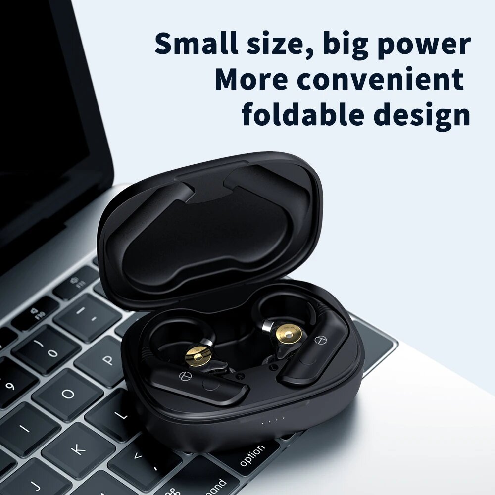 TRN BT20 Pro модуль Bluetooth 0.75 для Moondrop — фото 1