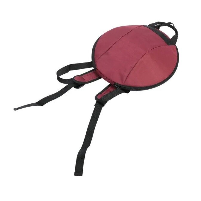 Чехол для глюкофона Pangooda Drums PNG-CH30-BORDO