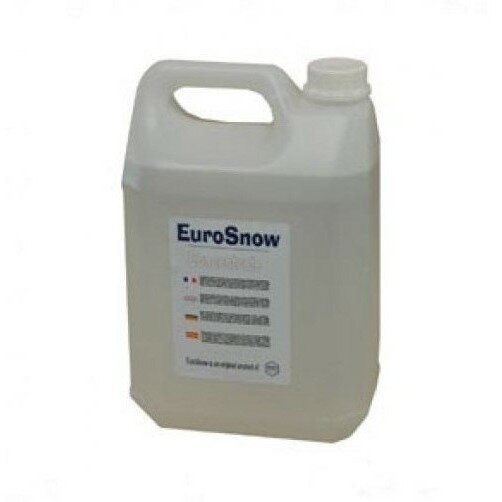 Жидкость для генератора снега SFAT EUROSNOW CONCENTRATE CAN 5L