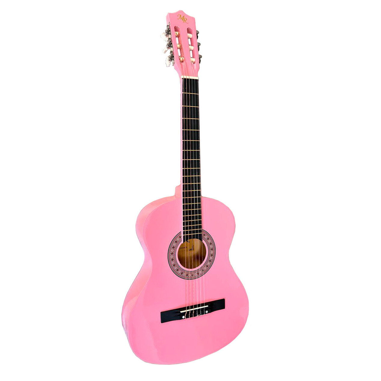 Классическая гитара Martin Romas JR-N36 PK