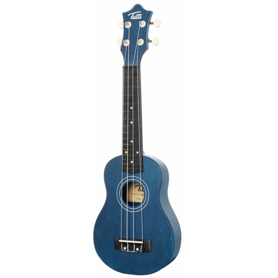 Укулеле Tutti JR-10 LAZ