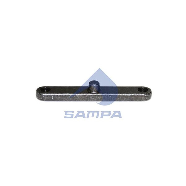 Кронштейн пружины, SAMPA 079.224 (1 шт.)