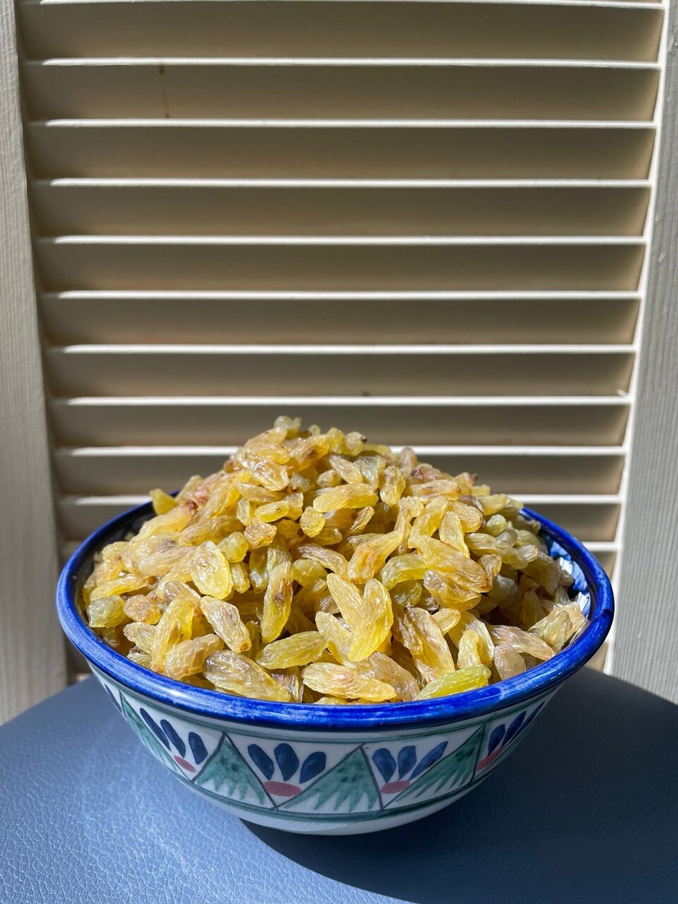 Изюм Узбекистан, матовый, 1 кг