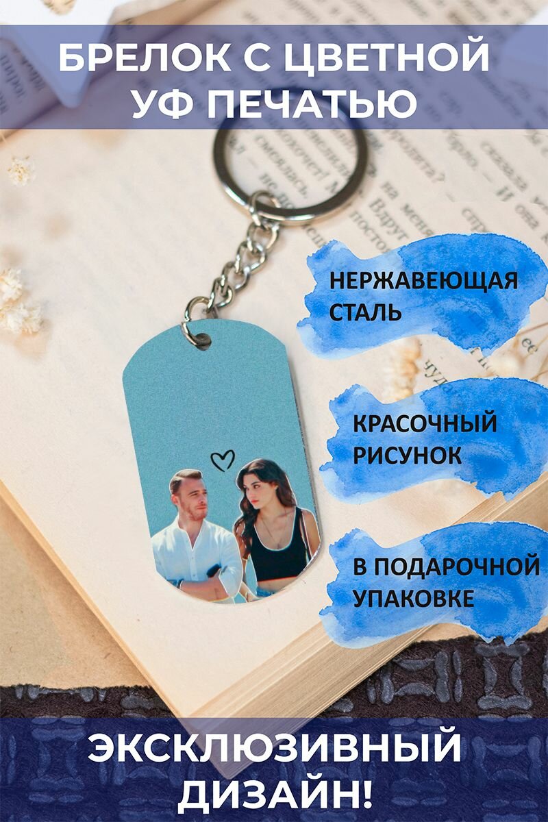 Брелок