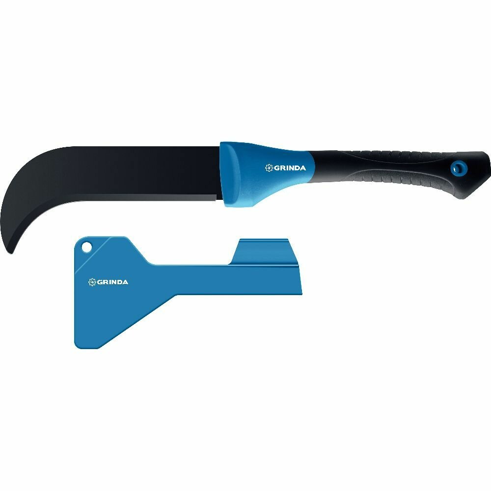 Садовый компактный секач GRINDA PRO-Line BA 500, 230/500мм 20815