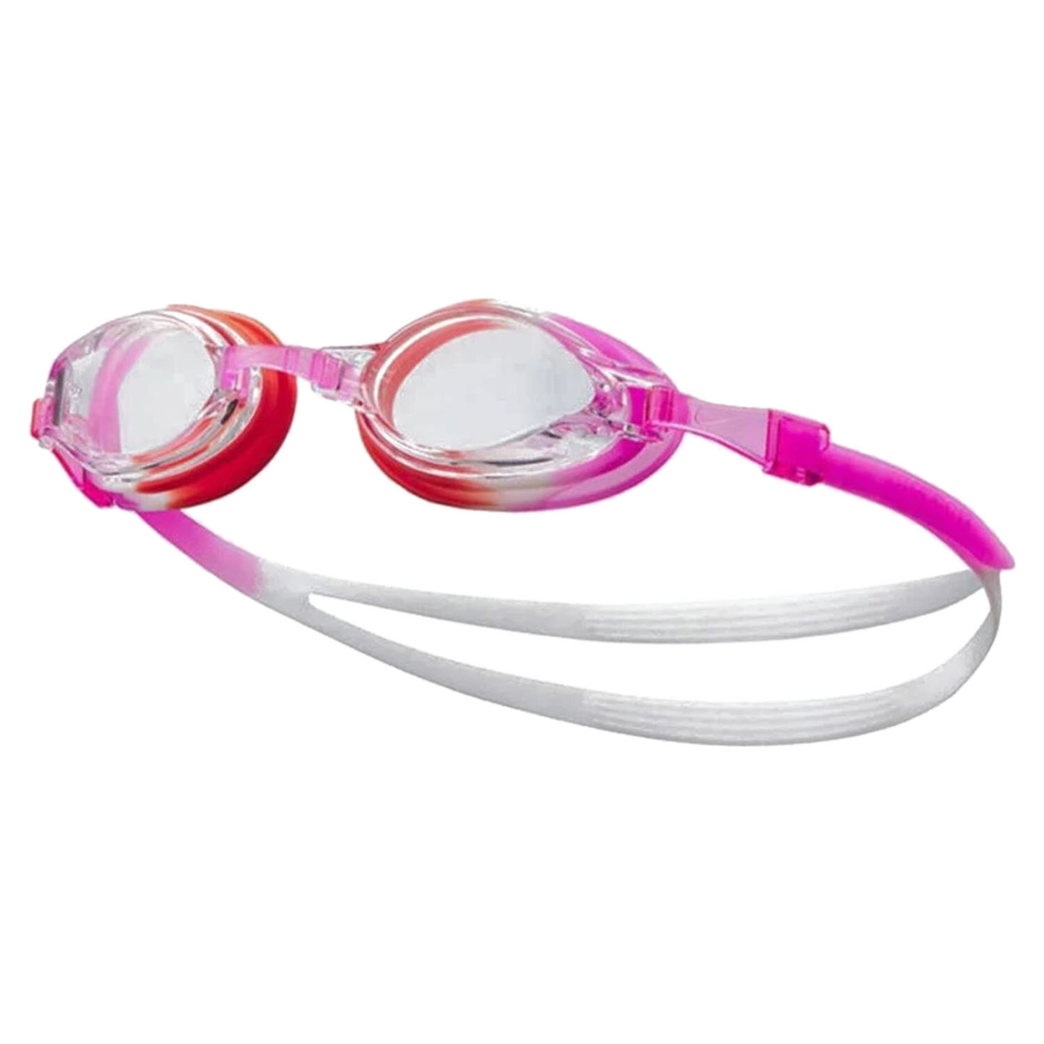 Очки для плавания детские Nike Chrome Junior