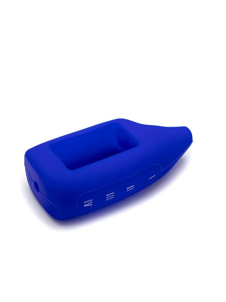 Чехол Scher-Khan Magicar 5/6 силиконовый синий