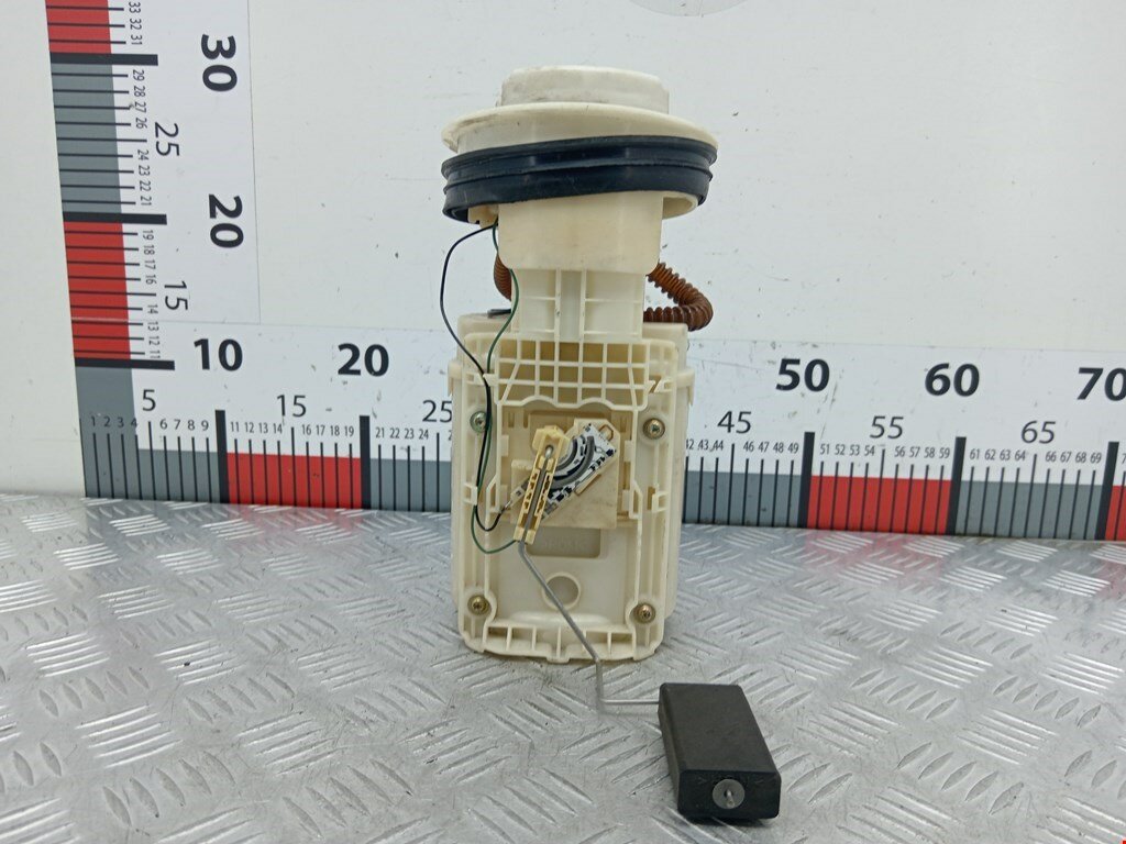 Насос топливный Volkswagen Golf 4 1J0919087J арт. 1769675