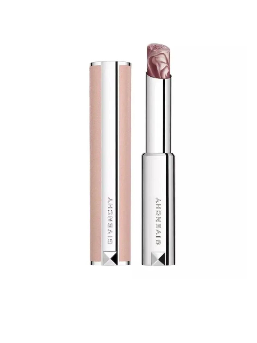 Givenchy Бальзам для губ Rose Perfecto 117 Chiling Brown