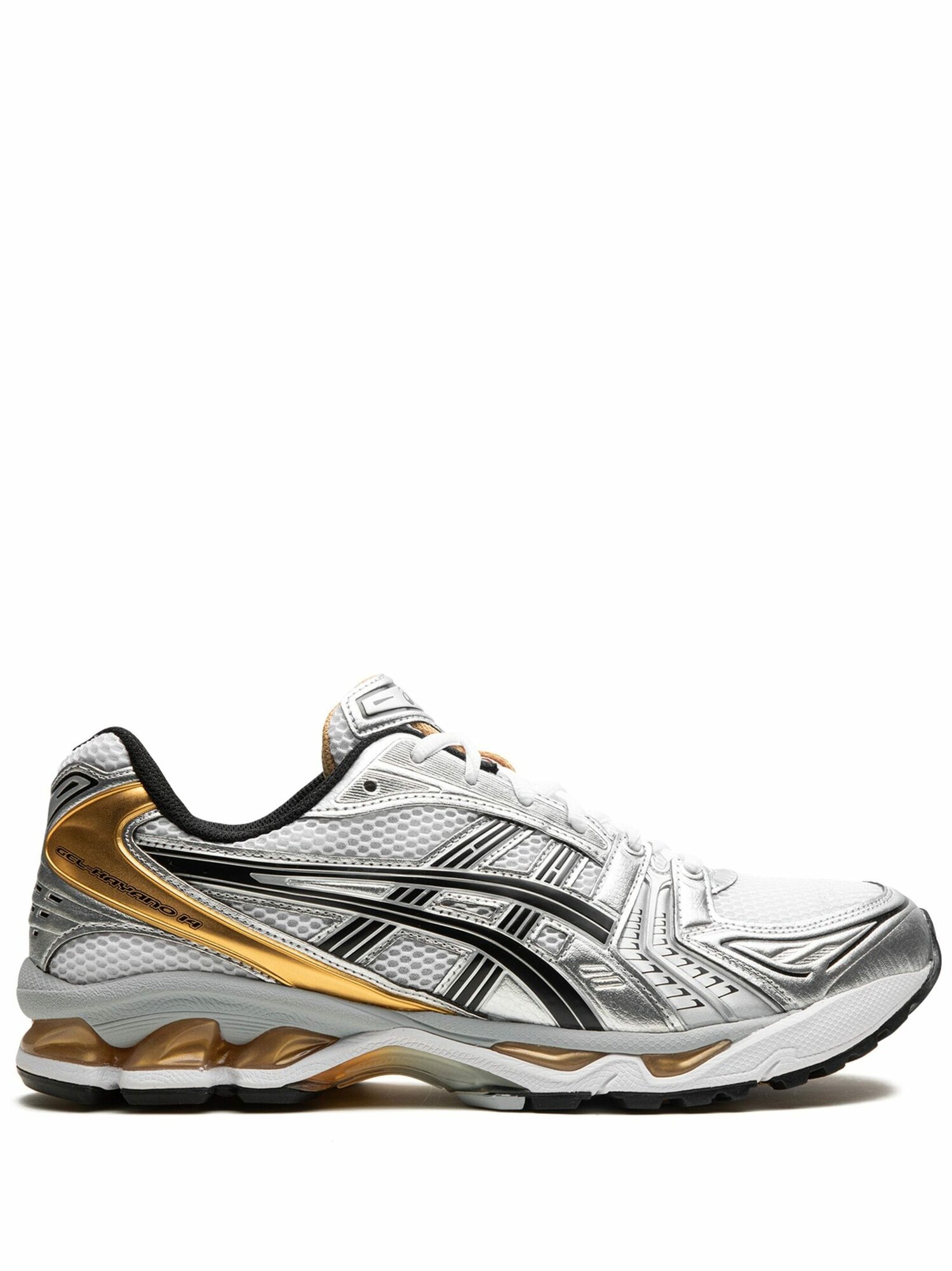 Кроссовки Gel-Kayano 14 Pure Gold