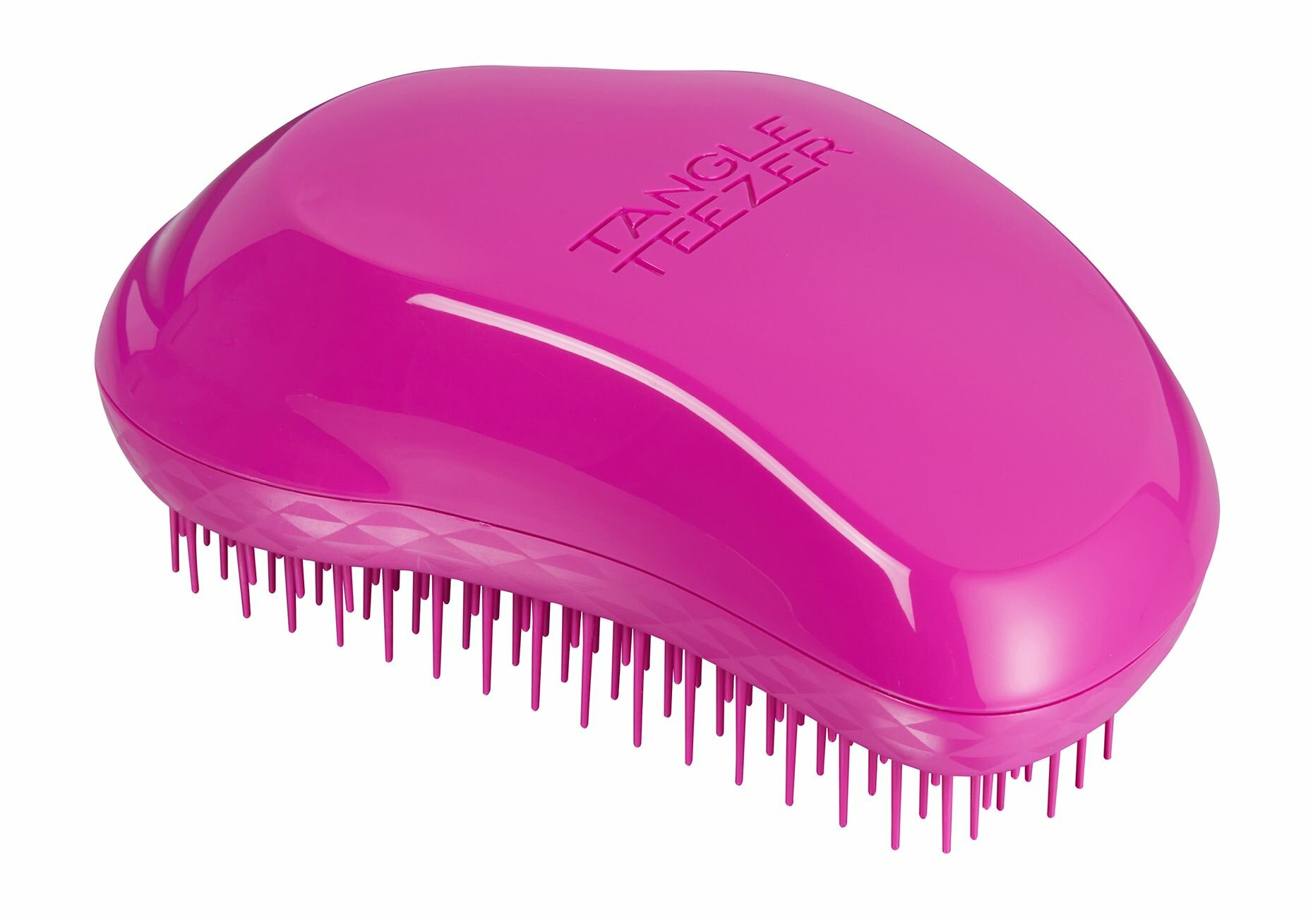 TANGLE TEEZER Расческа Tangle Teezer Fine & Fragile Berry Bright