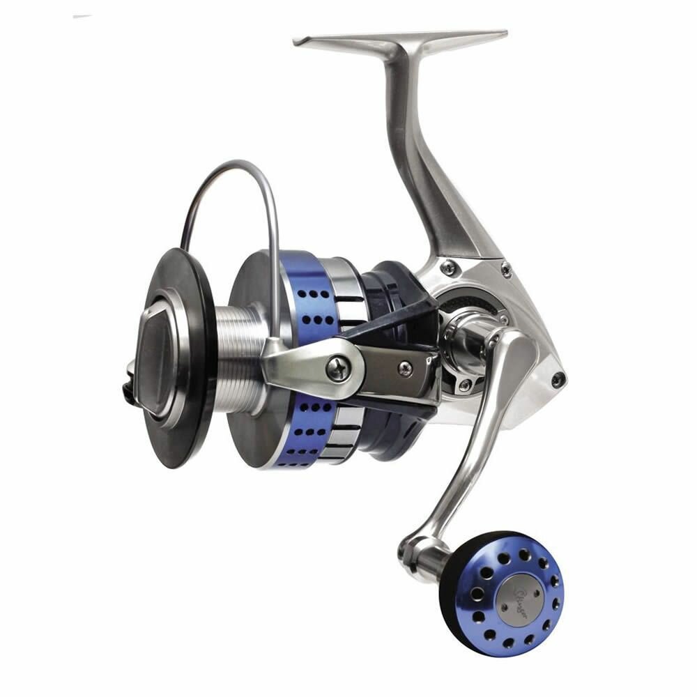 Катушка рыболовная Stinger PowerAge SW 4500