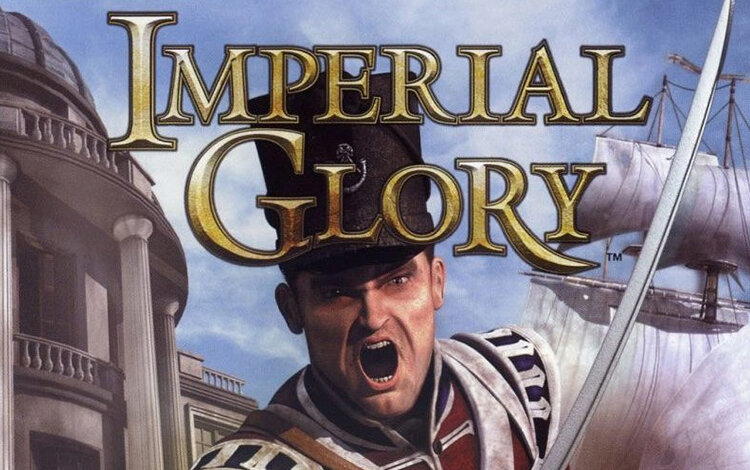 Imperial Glory (Steam; PC; Регион активации РФ, СНГ; Русский интерфейс)