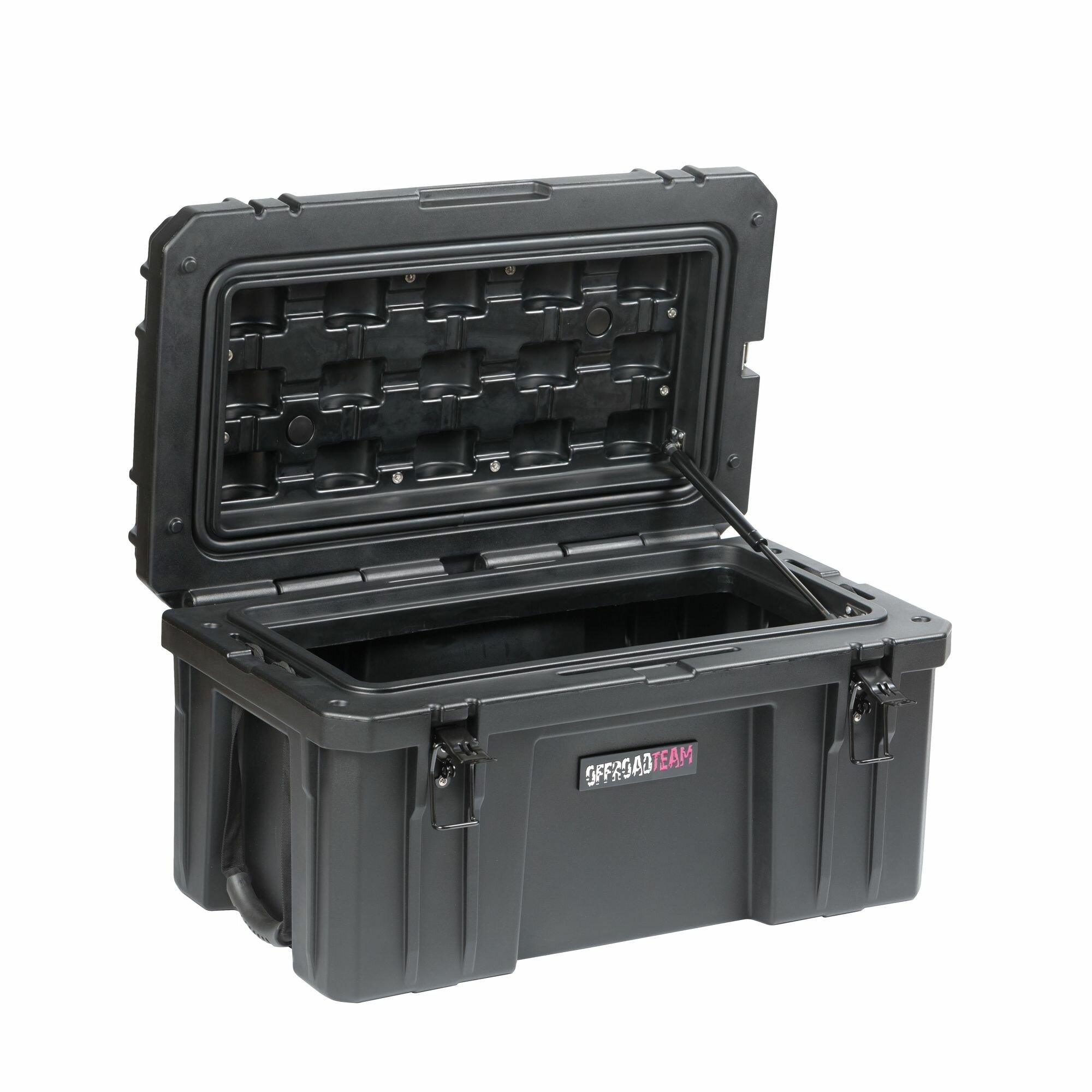 Кейс транспортировочный OffRoadTeam Серия-Titan модель T82 Внешний размер 755*445*405мм, IP54