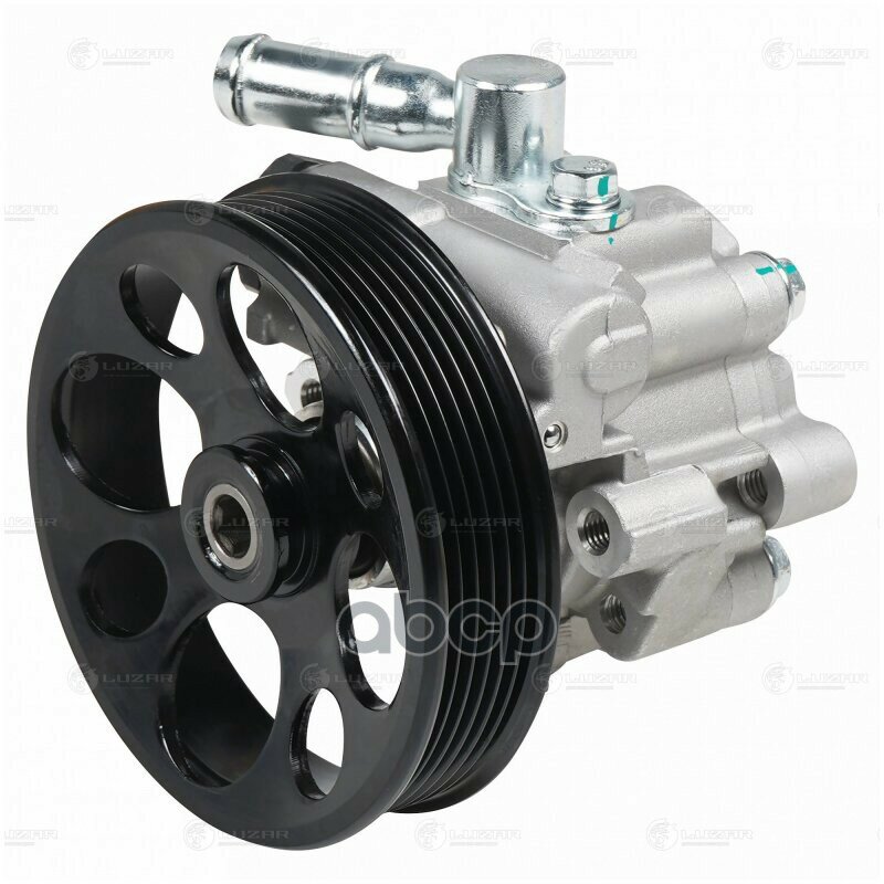 Насос ГУР для А/М CHEVROLET CAPTIVA (06-)/OPEL ANTARA (06-) 2.2D (LPS 0522) LUZAR арт. LPS0522