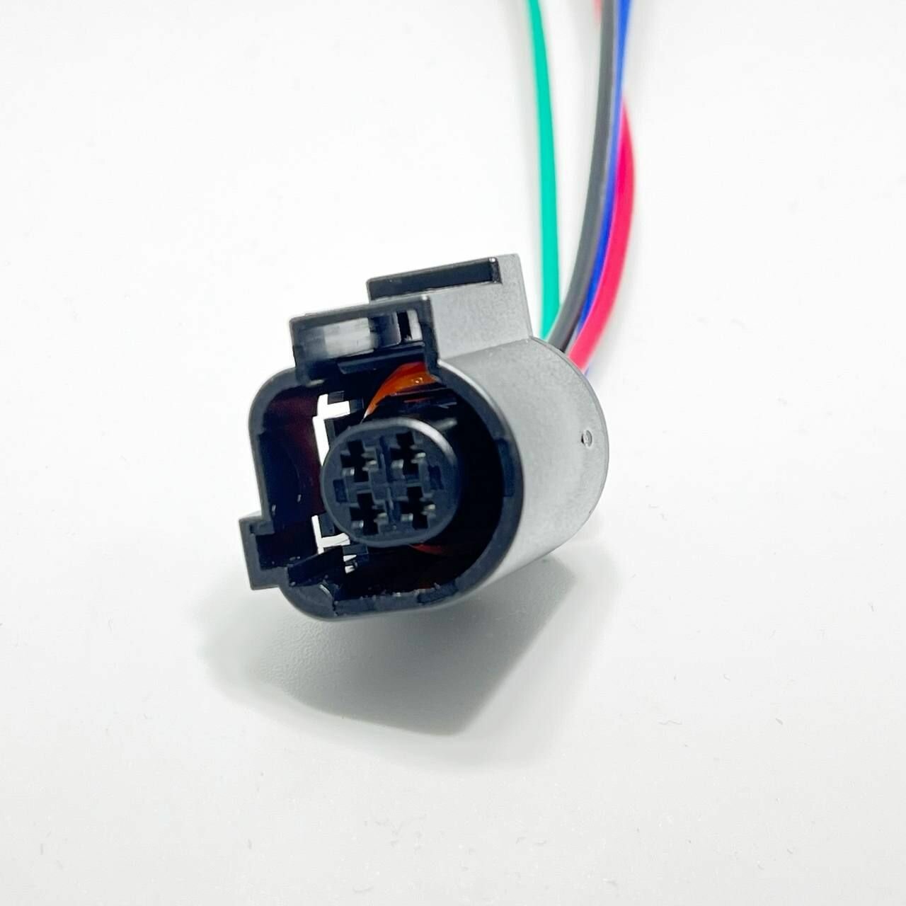 Разъем датчика положения кузова VAG Audi Skoda