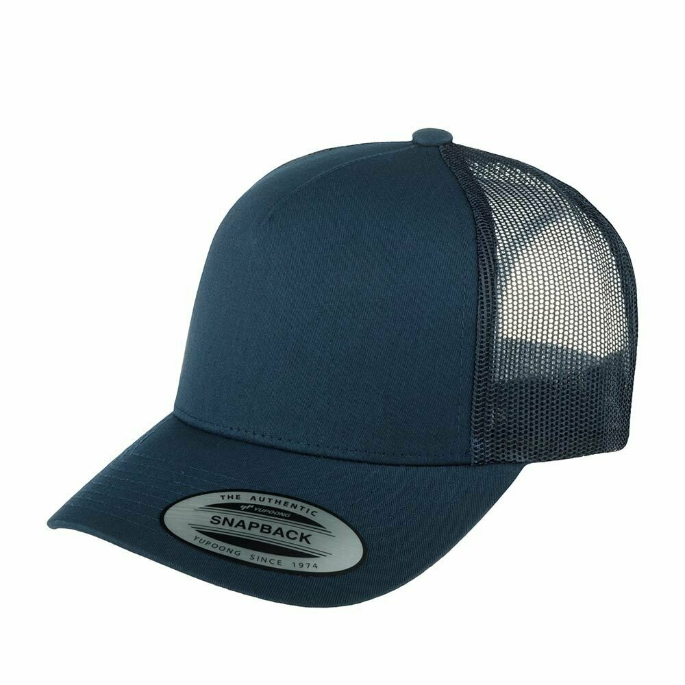 Бейсболка Базовая коллекция для мужчин и женщин