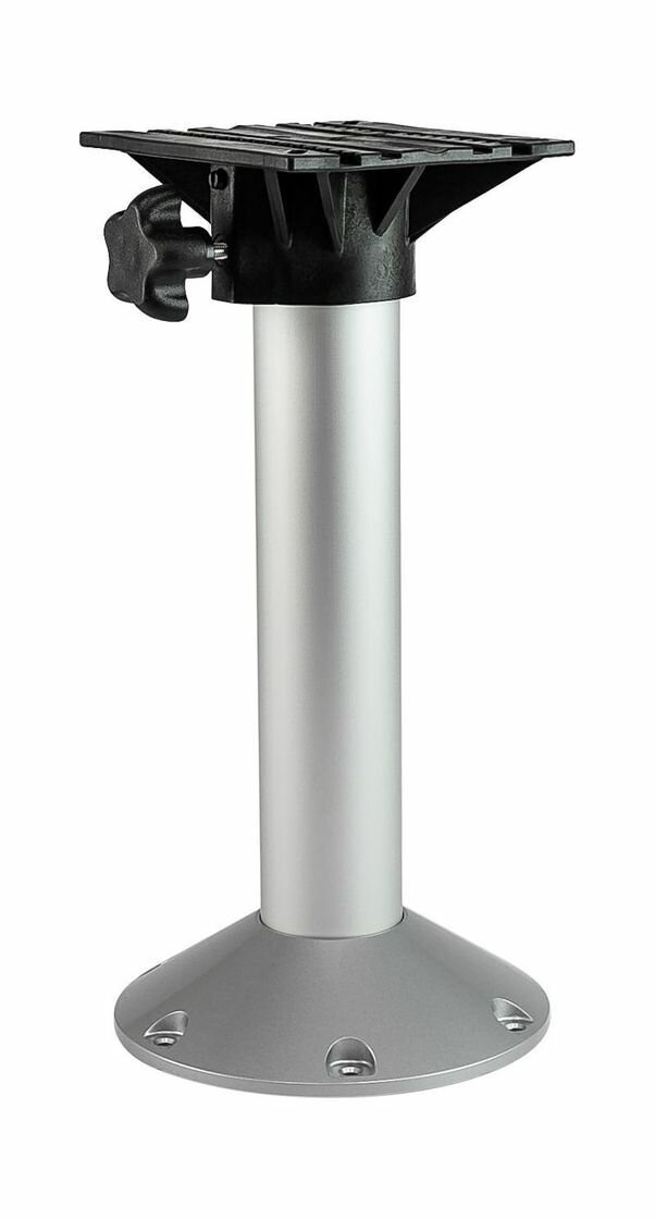 Стойка для сидений и кресел, 450 мм, алюминий, Тайвань