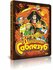 Капитан Саблезуб DVD