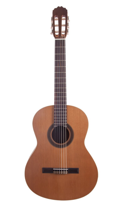 JMFSTUDENT7/8 Классическая гитара Student 7/8, Prodipe