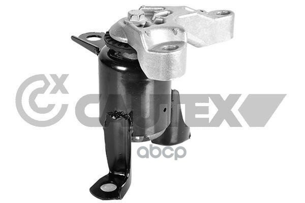 Опора двигателя передн FORD B-MAX 1.4 12-, FIESTA CAUTEX арт. 755951
