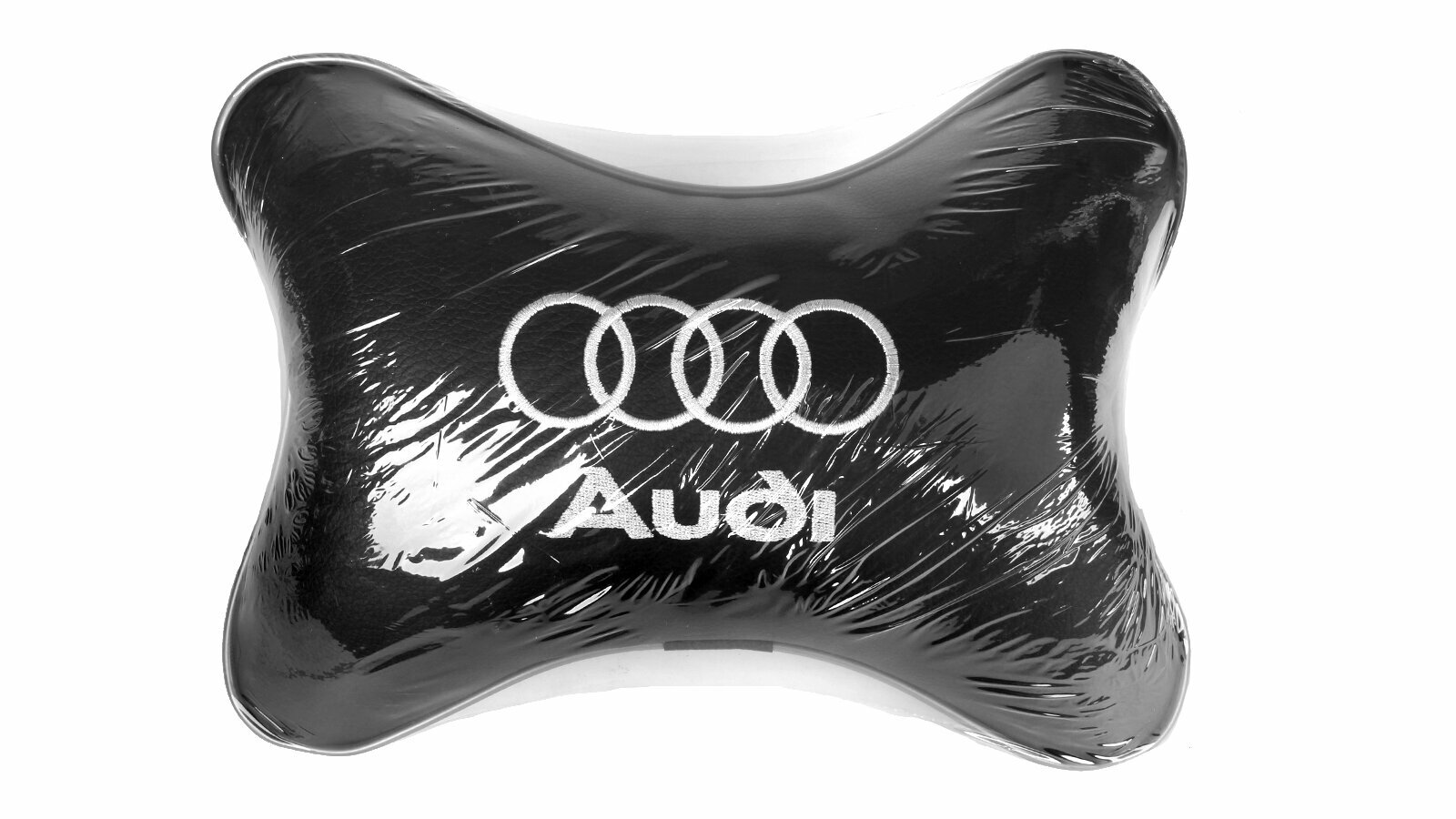 Подголовник косточка AUDI