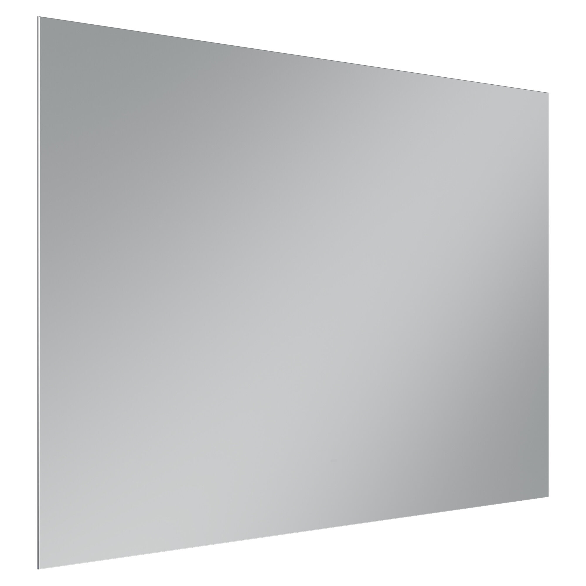 Зеркало с подсветкой Sancos Square (120х70) SQ1200