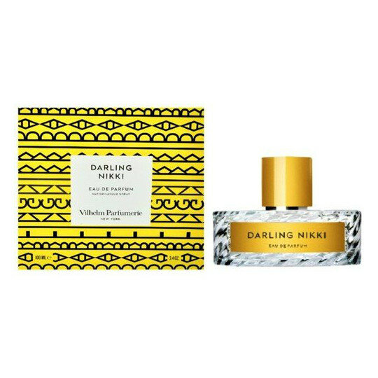 Парфюмерная вода Vilhelm Parfumerie унисекс Darling Nikki 100 мл