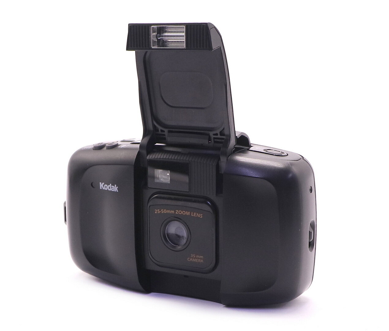 Аналоговая фотокамера Kodak Cameo Zoom Plus