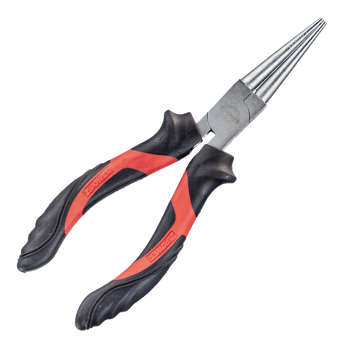 Круглогубцы 160мм. ZIPOWER PM6482