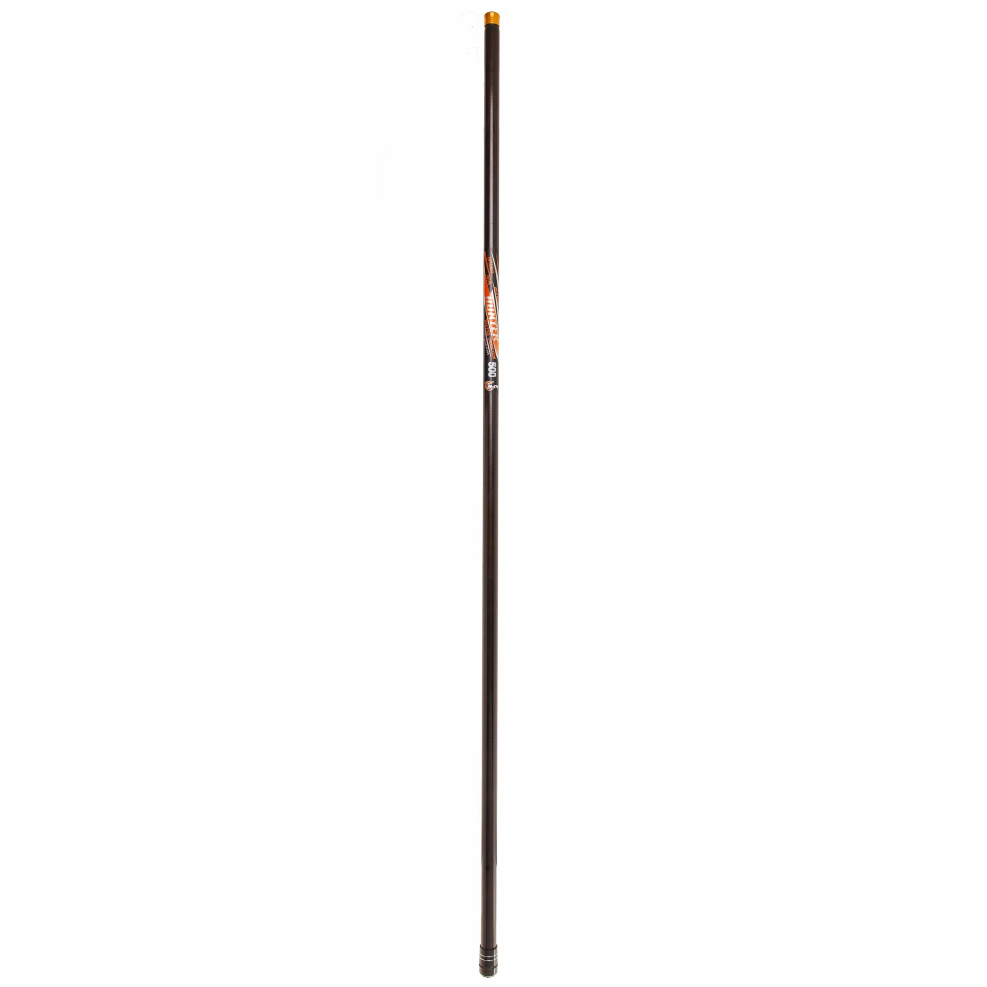 Удилище Yin Tai HUNTER 500 G611-B (без колец, 40гр)